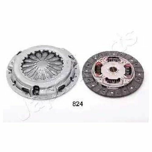 Комплект сцепления Japanparts KF824 для Suzuki Grand Vitara II
