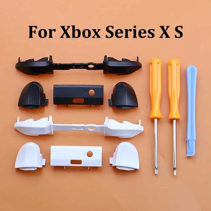Комплект кнопок для Xbox One Slim Elite Series X/S Xbox Series