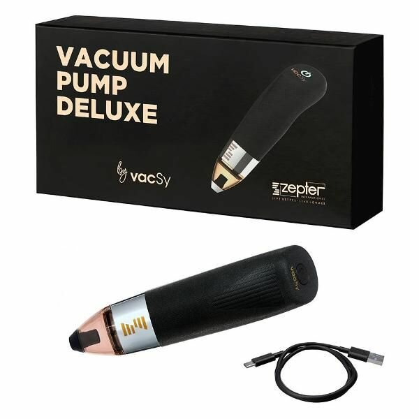 Вакуумный упаковщик Zepter VB-P