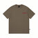Майка Dickies, размер M, кофейный
