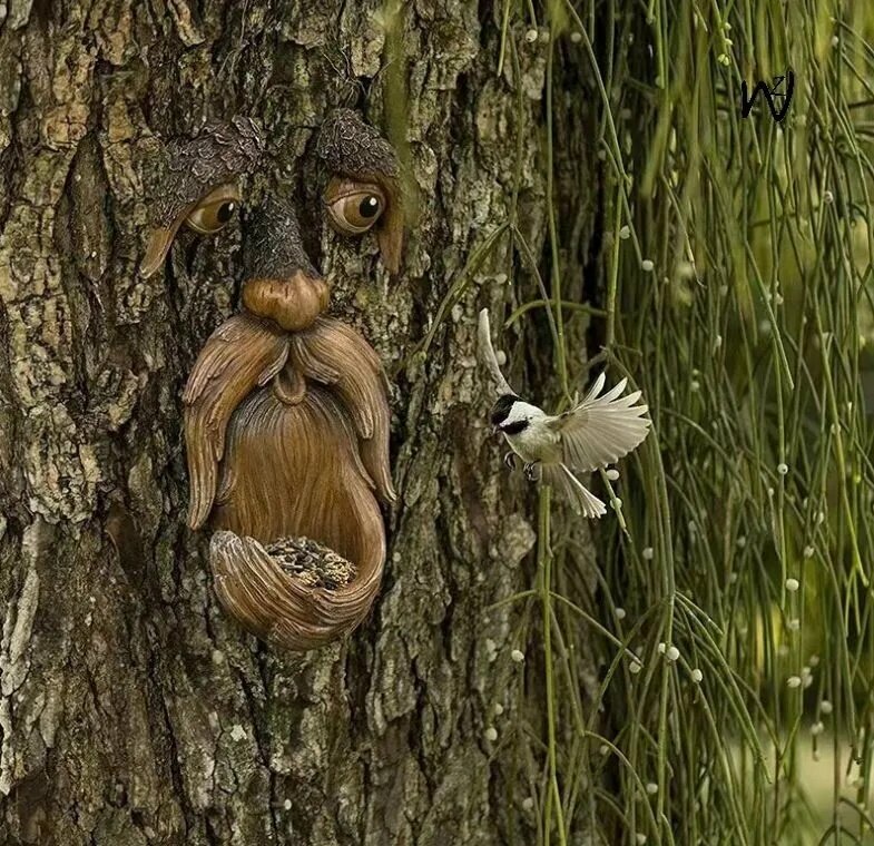 Кормушка,17х11х7.50см — фото 1