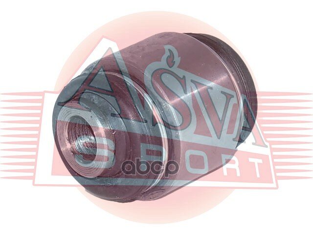 Сайлентблок задней цапфы плавающий (14.4x38x48.5) TOYOTA Chaser GX100 1996-2001 ASVA арт. 0101-168