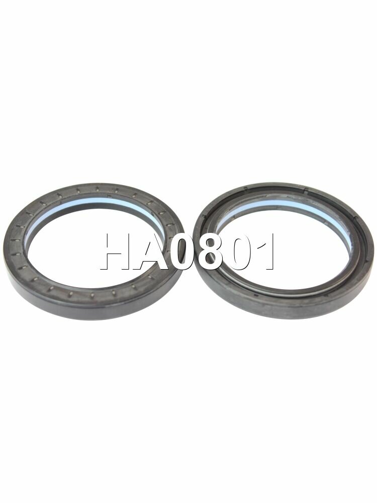 Сальник рулевой рейки Motorherz F00977