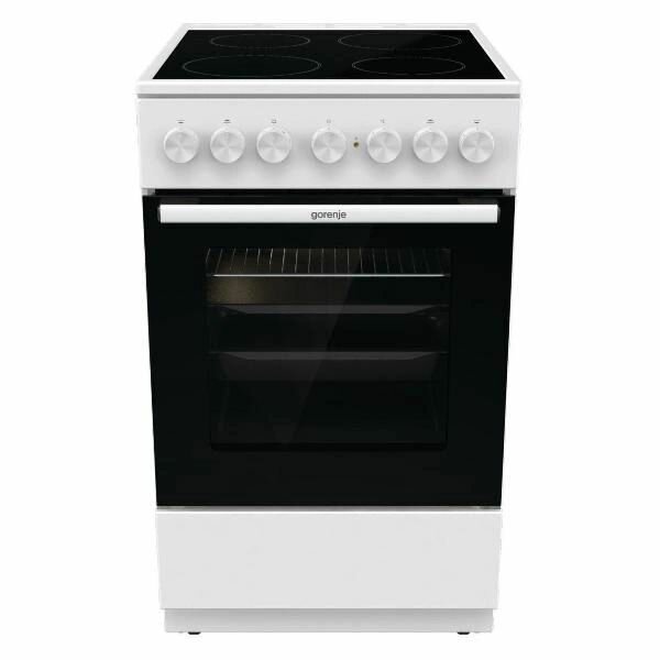 Электрическая плита Gorenje GEC5B41WG