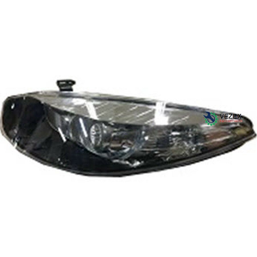 DEPO 551-1185RMLEMN2 Фара основная