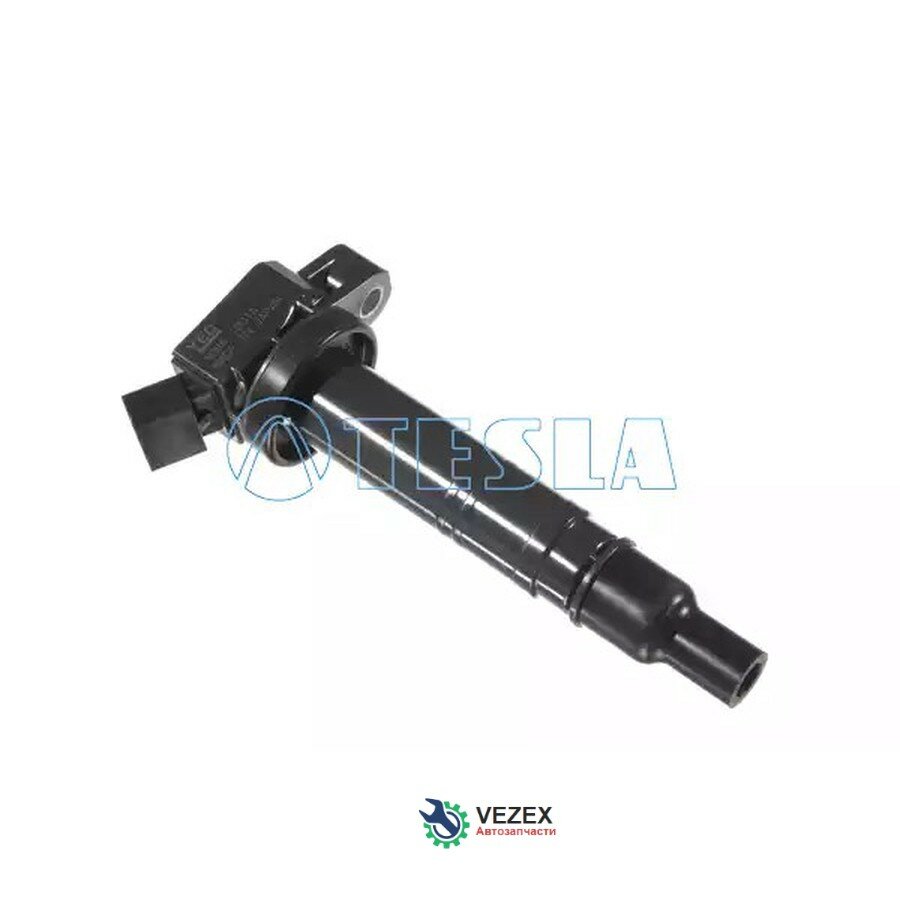 TESLA CL564 катушка зажигания!\ Toyota Avensis/Rav 4/Land Cruiser, Lexus IS 2.0/2.4/4.0i 00>