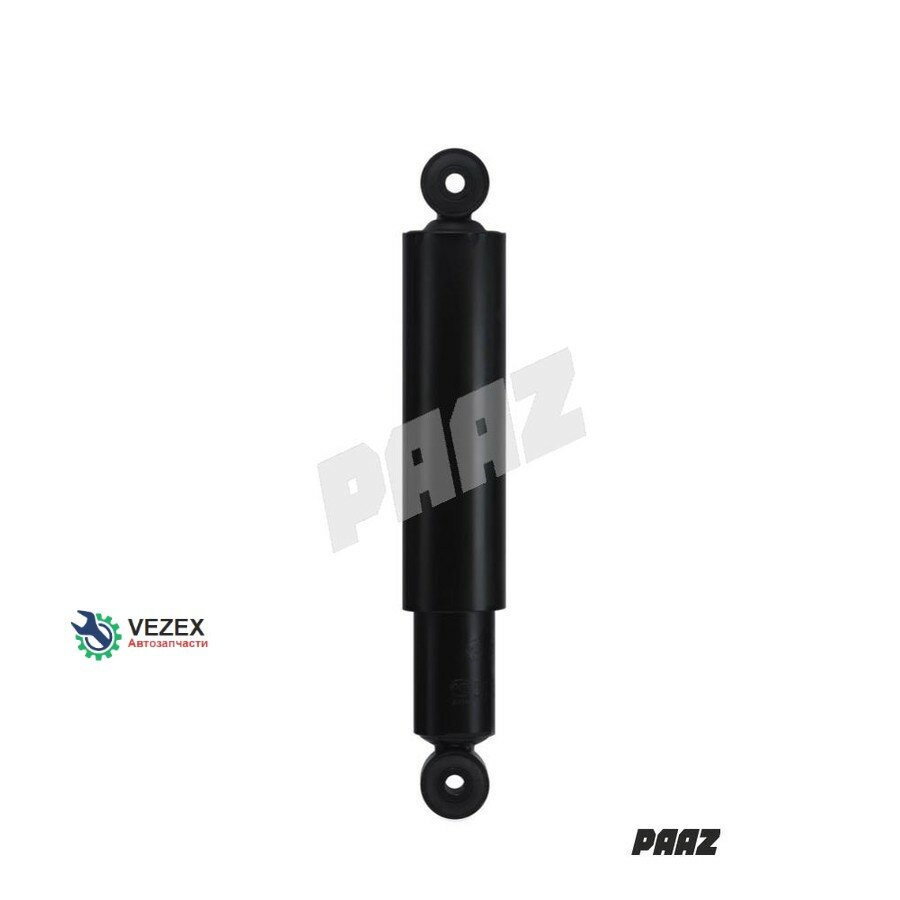 PAAZ 42002P амортизатор подвески ! перед. 375-585 O/O 19x58 19x58\FRL Argosy/Columbia/Legacy