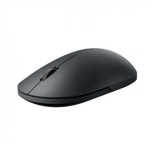 Беспроводная мышь Xiaomi Mi Wireless Mouse 2 Black (XMWS002TM)