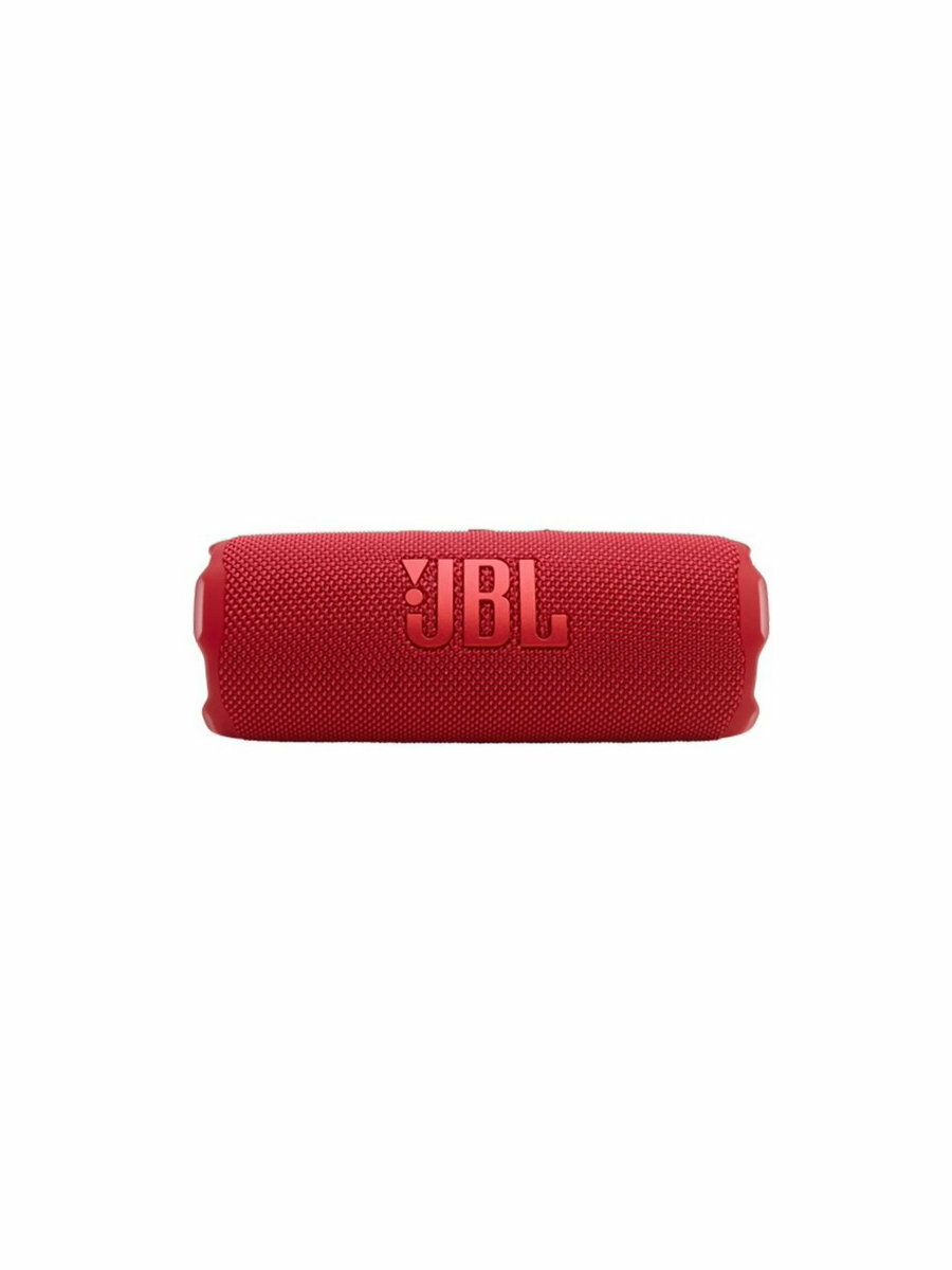 Портативная колонка JBL "Flip 7", Bluetooth, защита IP68, до 14 часов автономной работы, красная