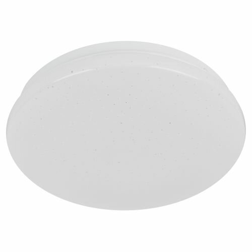 Светильник светодиодный Классик SPB-6 Slim Night SKY WH 18W-6.5K 18Вт 6500К без ДУ Эра Б0069779