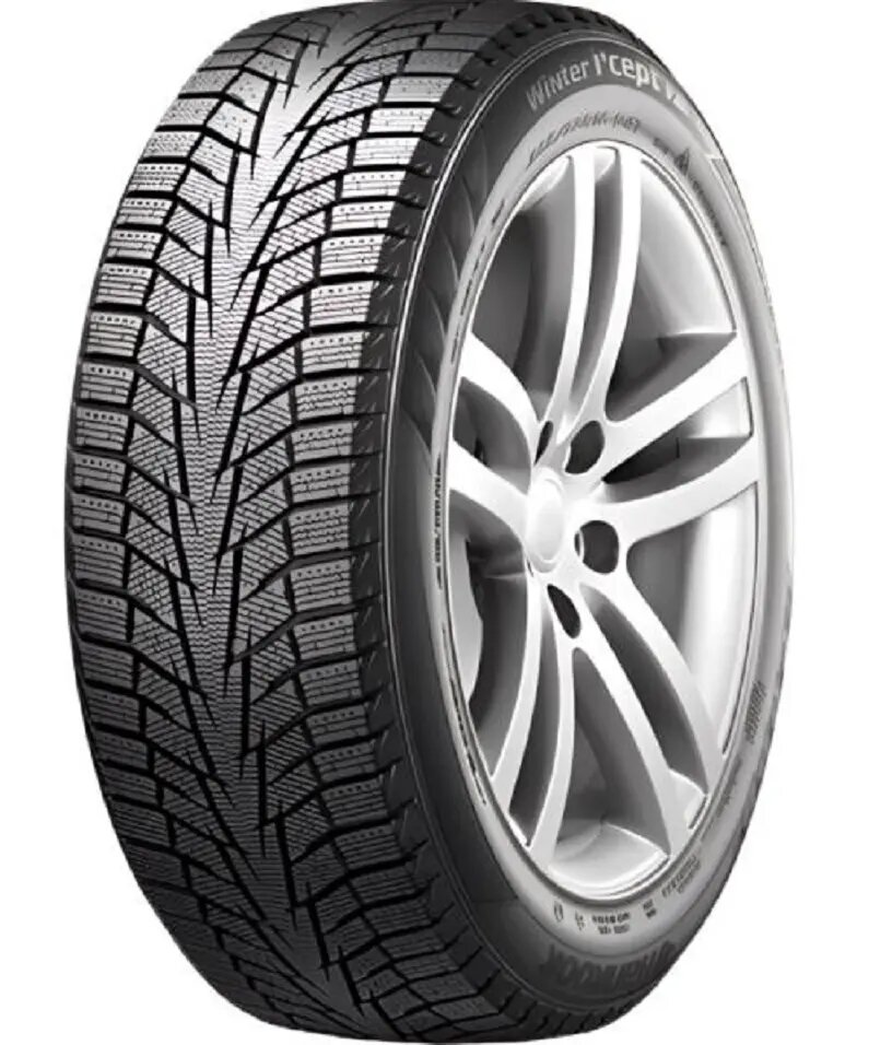 Легковые шины зимние Hankook Winter i*cept IZ2 W616 185/65 R14 90T