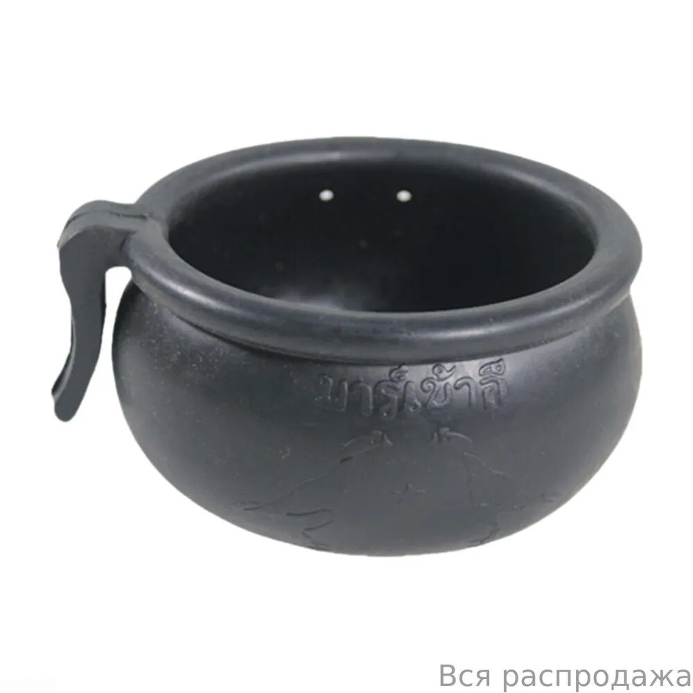 Резиновая подвесная поилка для кур с широким отверстием, компактная чаша для воды и корма для домашней птицы, износостойкая