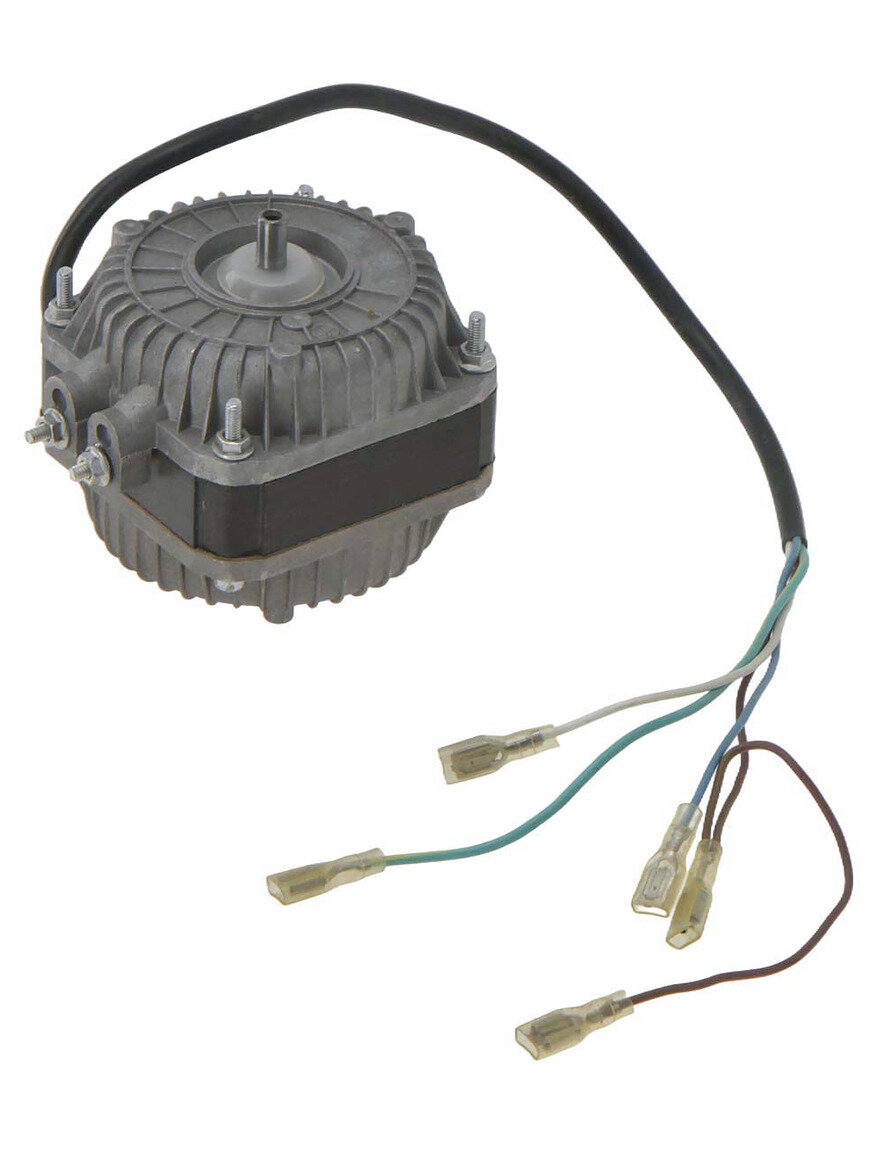Электромотор (YD-8219 65Вт 0.34A RPM2700) для тепловой пушки PATRIOT PT-Q