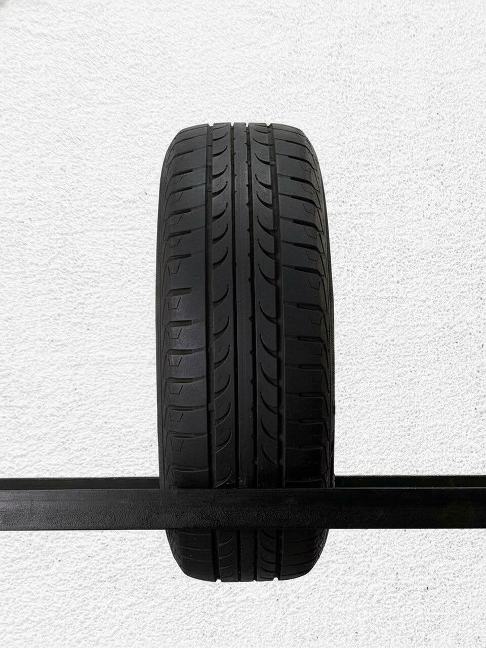 Летние БУ шины Tunga Zodiak 2 195/65 R15 25.0% износ PT0009269 TSB048848