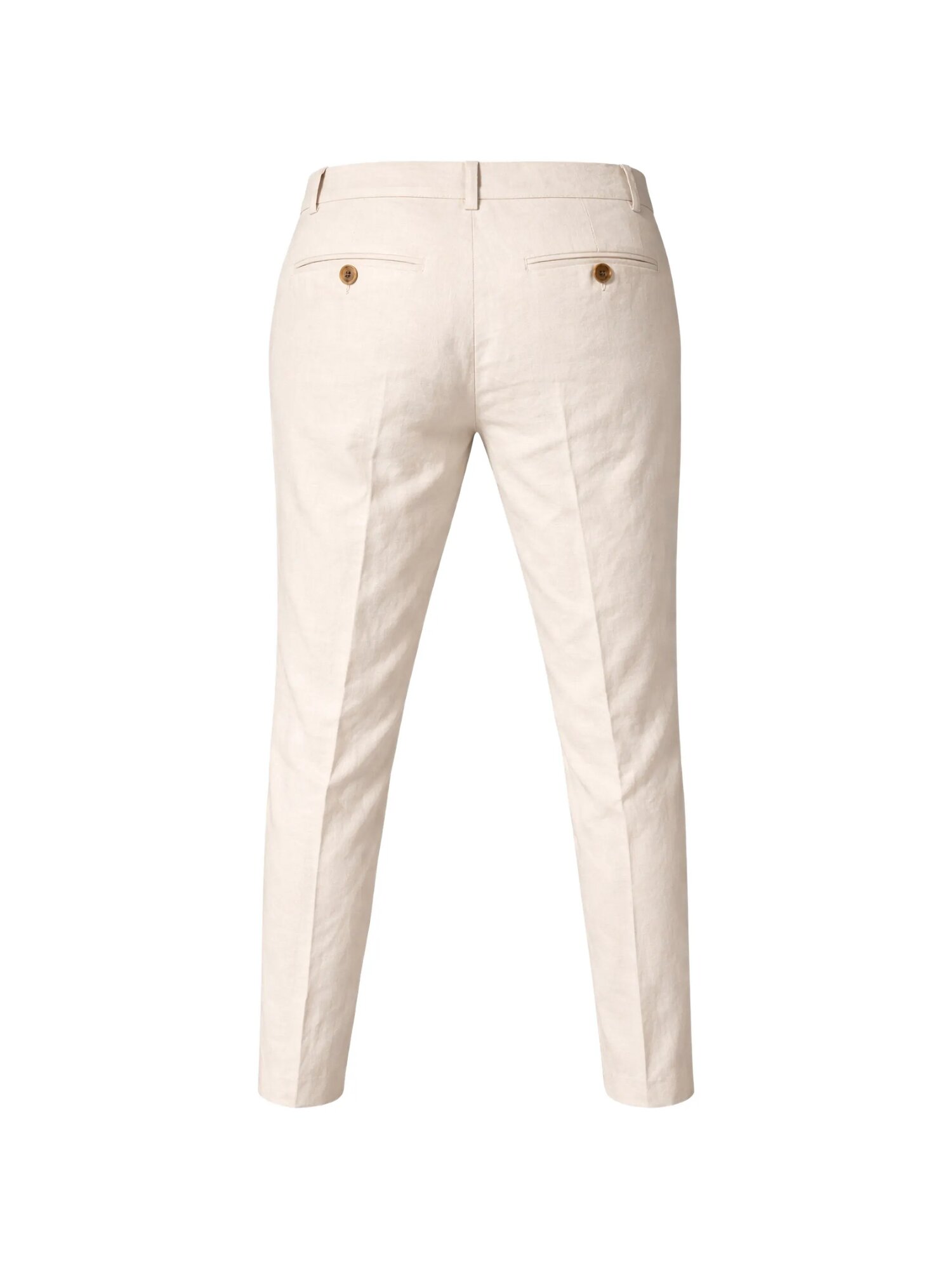 Брюки скинни FRANZESE Flat-front skinny trousers, размер 56, разноцветный — фото 1
