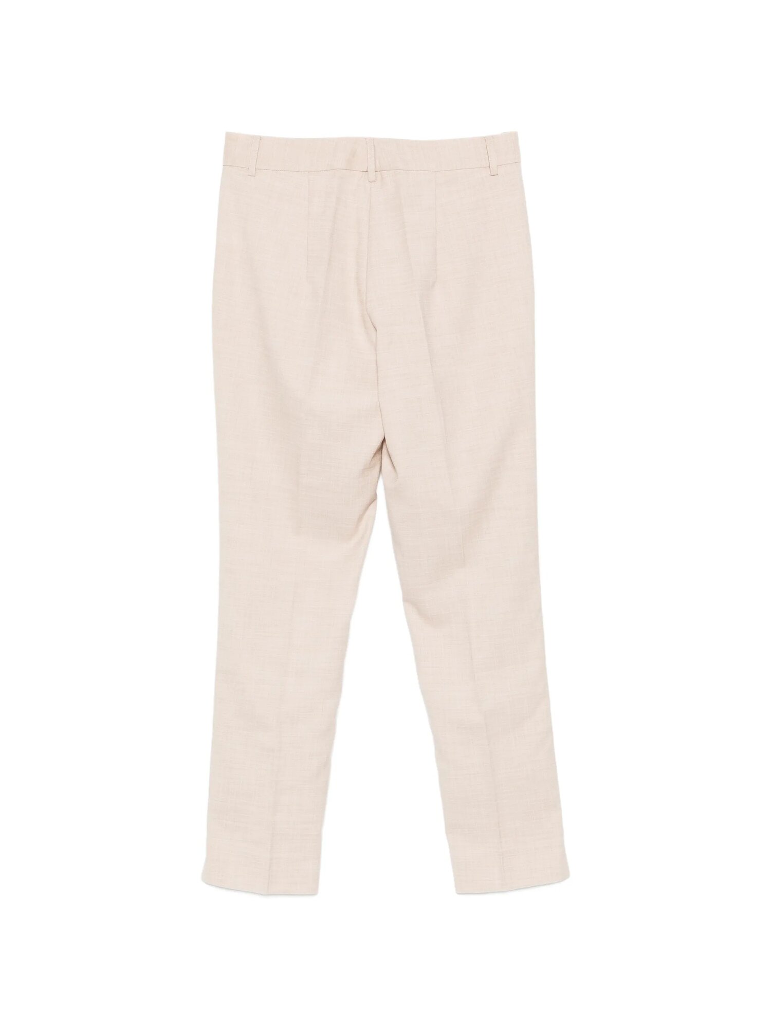 Брюки Simona Corsellini Tailored trousers, размер 44, разноцветный — фото 1