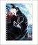 Тетрадь Веном - Venom