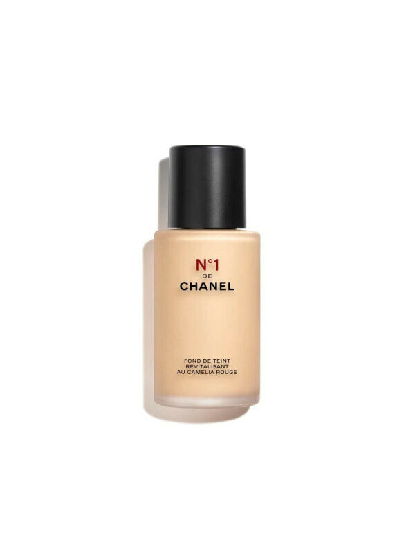 Тональный крем для лица женский CHANEL