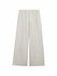 Брюки Elasticated-waist wide-leg trousers