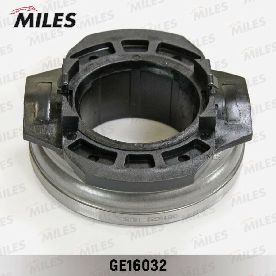 MILES GE16032 Муфта выключения сцепления AUDI A3 III-IV/SKODA/VW GOLF VII 1.4TSI-2.0TDI 10-