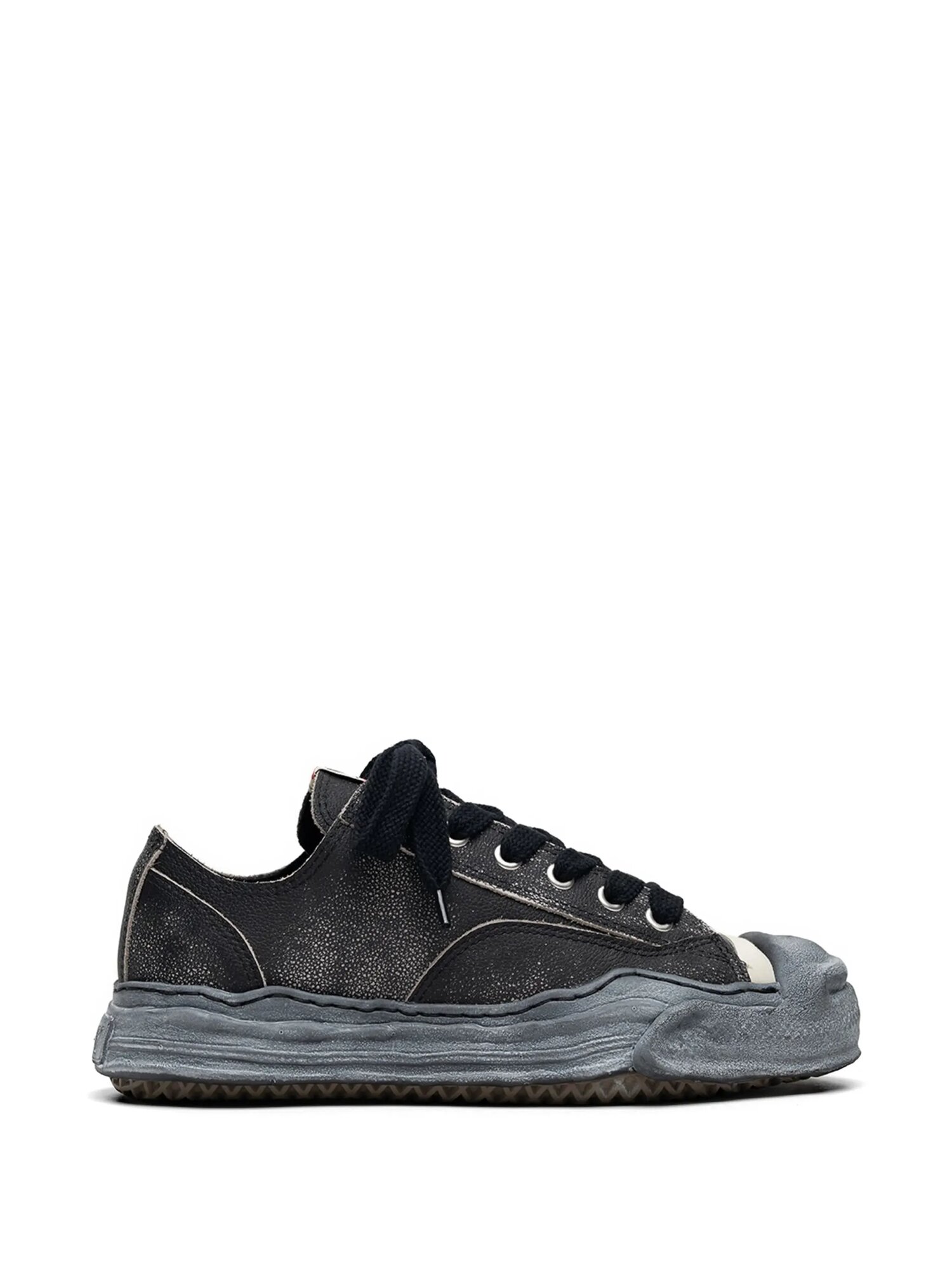 Кроссовки Hank OG chunky-sole sneakers