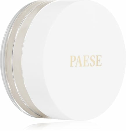 Пудра Paese My Skin Icon Mattifying Loose Powder, 8 g