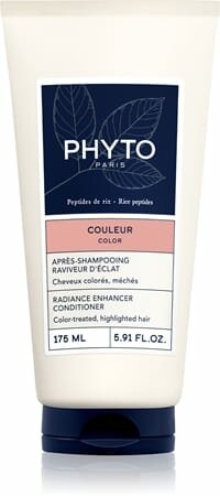 Бальзам для волос Phyto Color Radiance Enhancer Conditioner, 175 мл
