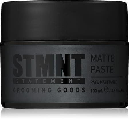 Паста матирующая STMNT Julius Cvesar Matte Paste, 100 мл