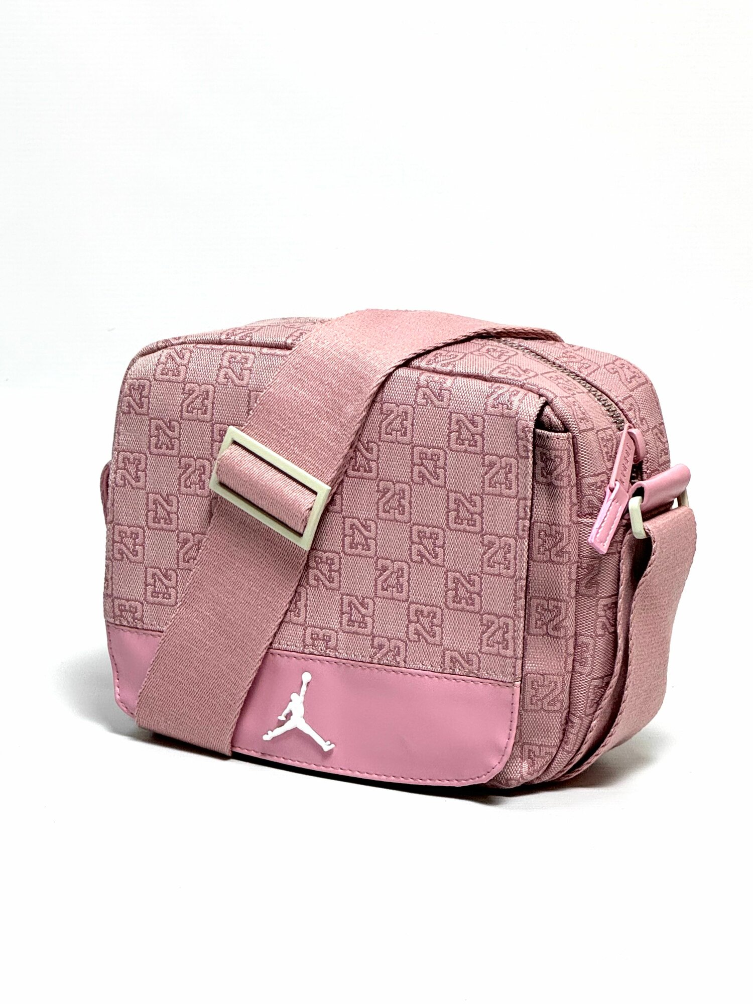 Сумка  Кросс-боди Jord Monogram