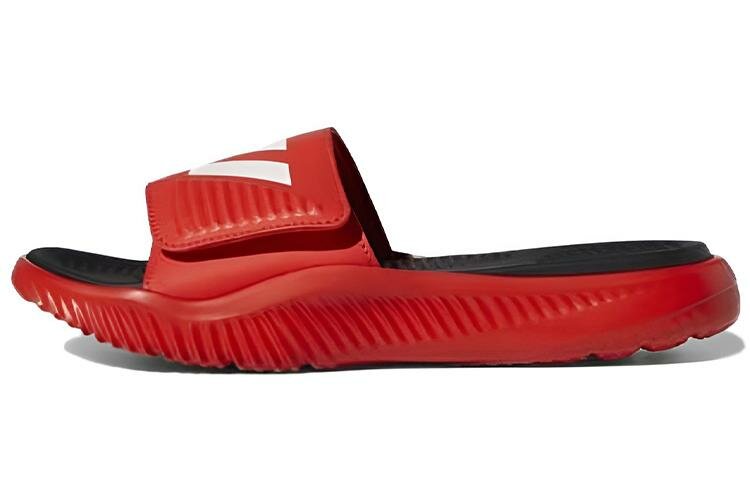Шлёпанцы Alphabounce Slide