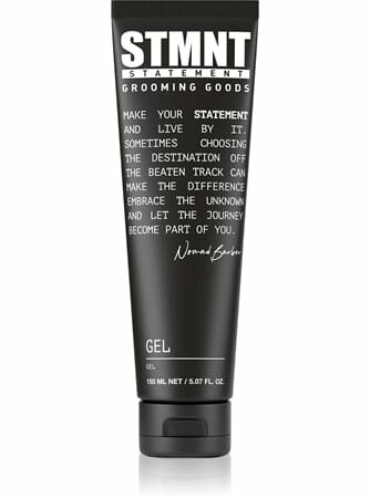 Спрей для укладки волос STMNT Nomad Barber Gel, 150 мл
