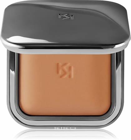 Пудра kiko milano radiant fusion, 8.5 г, 05 hazelnut
