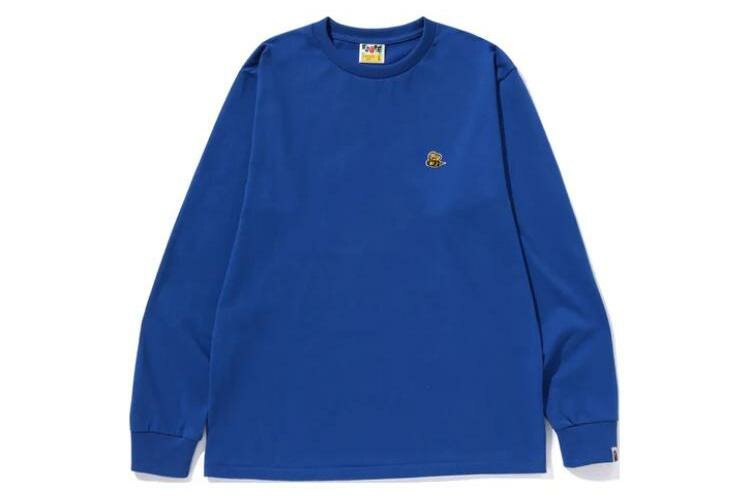 Футболка A BATHING APE Bee One Point