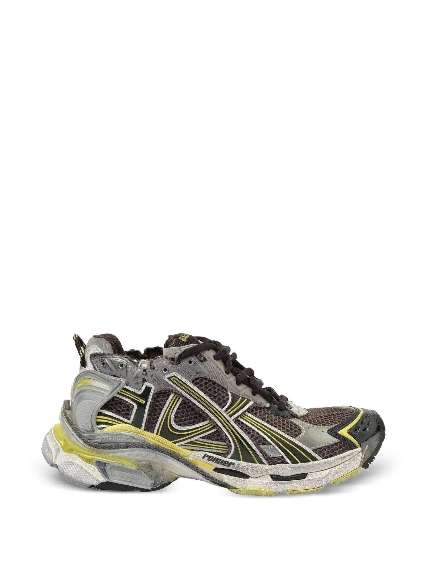 Кроссовки Runner
