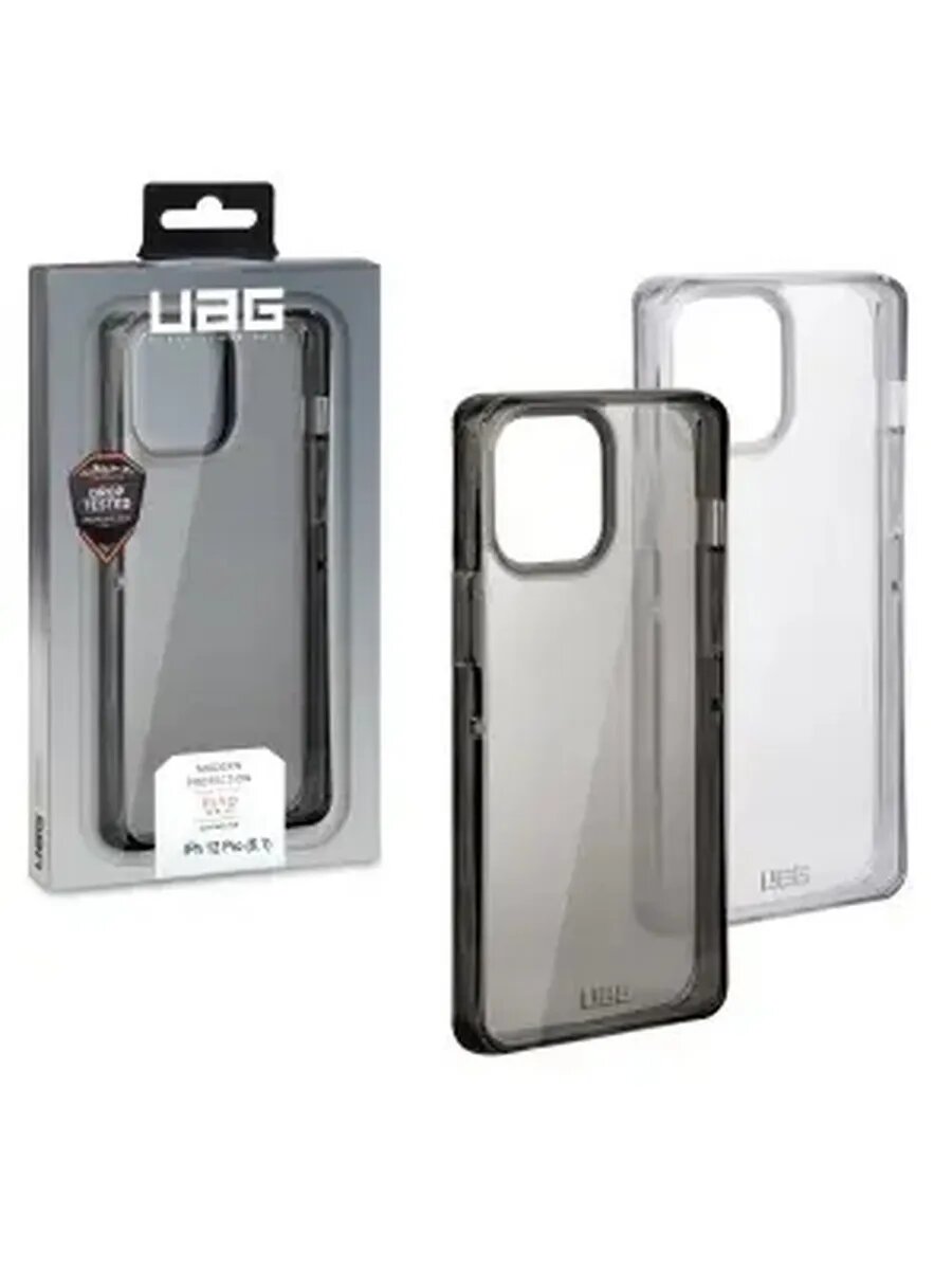 Ультрасильный чехол для iPhone 12/12 Pro UAG