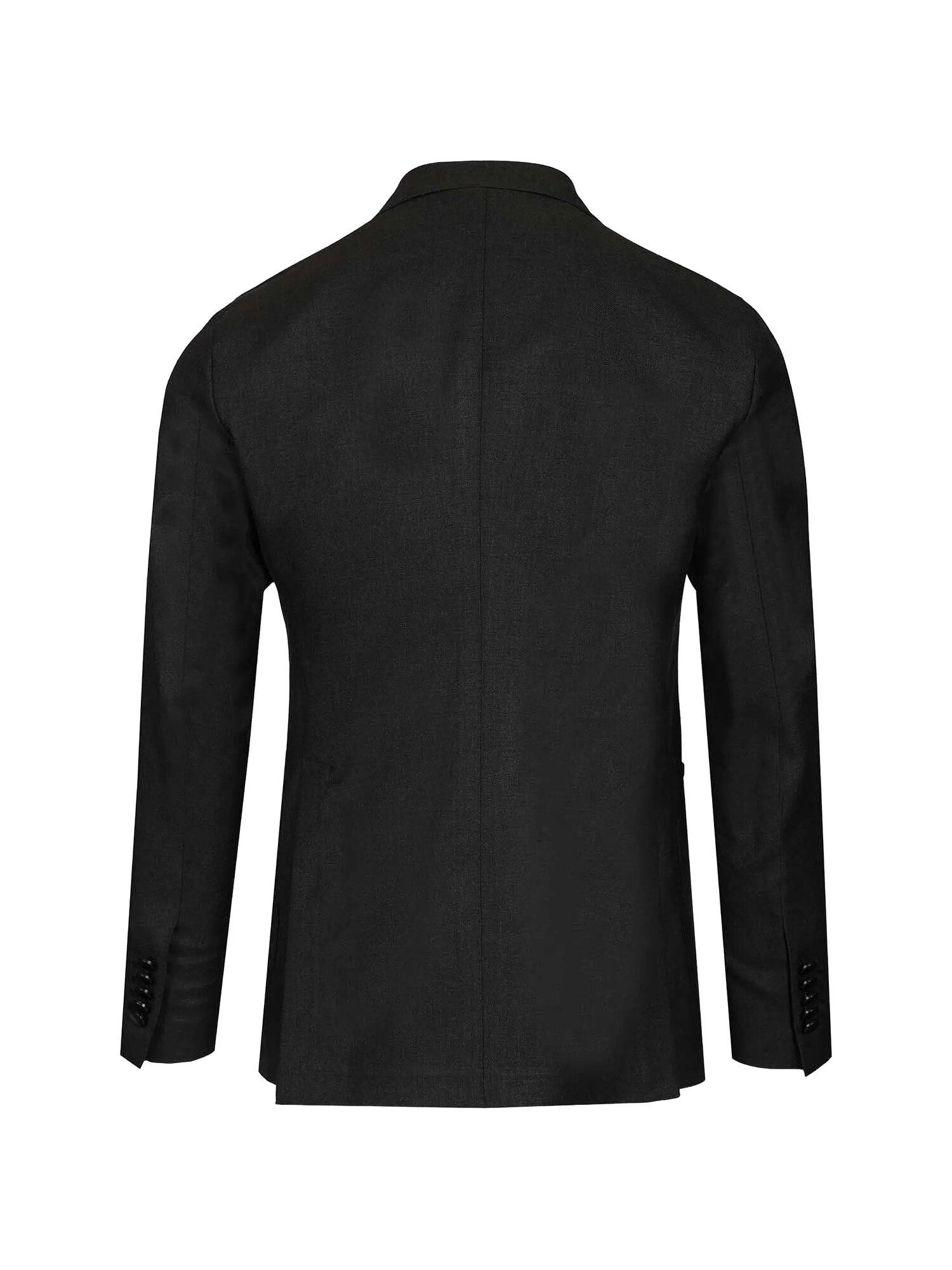 Куртка Tagliatore Peak-lapels double-breasted jacket, размер 46 — фото 1