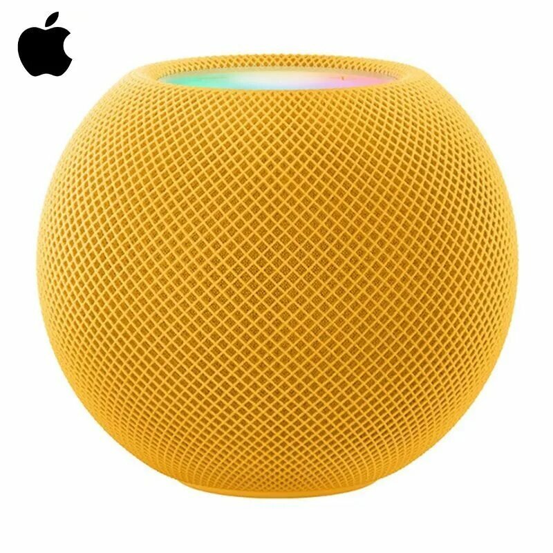Apple HomePod mini умный динамик