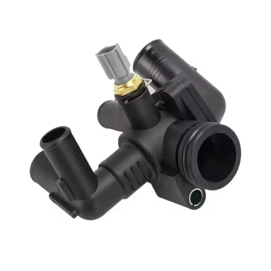 Корпус термостата Ford Transit Peugeot Boxer Citroen Jumper 06-12-14- ONPER ONP0020410024