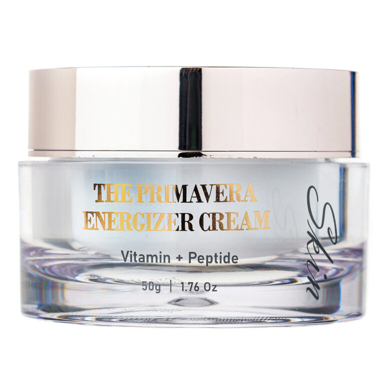 Yu.R The PrimaVera Energizer Cream Крем Южная Корея 50 мл