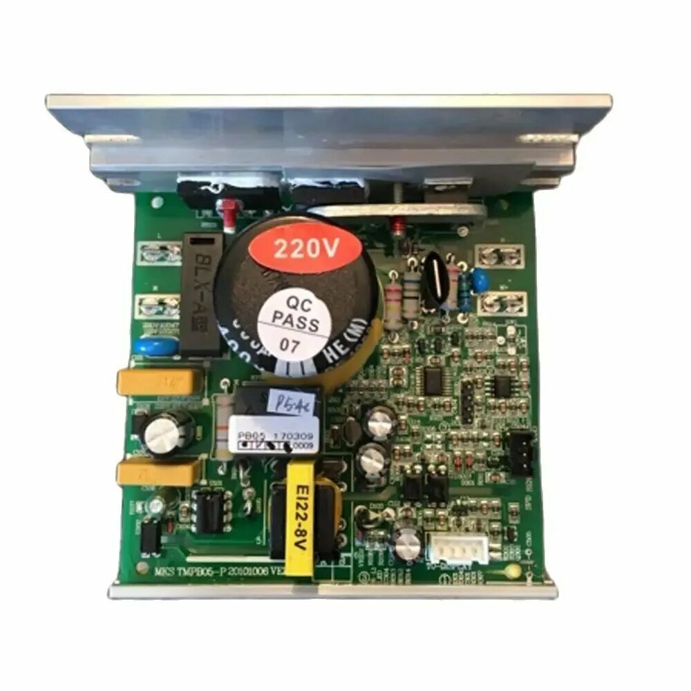 Новая PCB T110 120 1202 MKS TMPB05-P для платы 220V обновления контроллера беговой дорожки Kingsmith