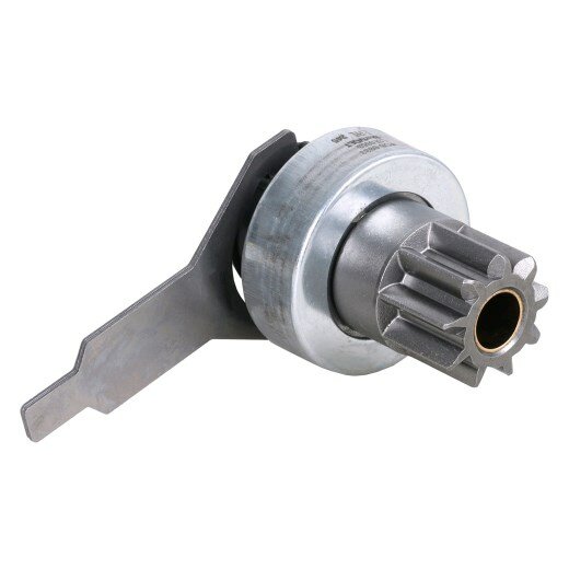 Бендикс стартера ГАЗ-53, 66, ПАЗ 672, 3205 (тип Startvolt)*******