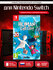 Игра Human: Fall Flat - Dream Collection для (Nintendo Switch) Русские субтитры