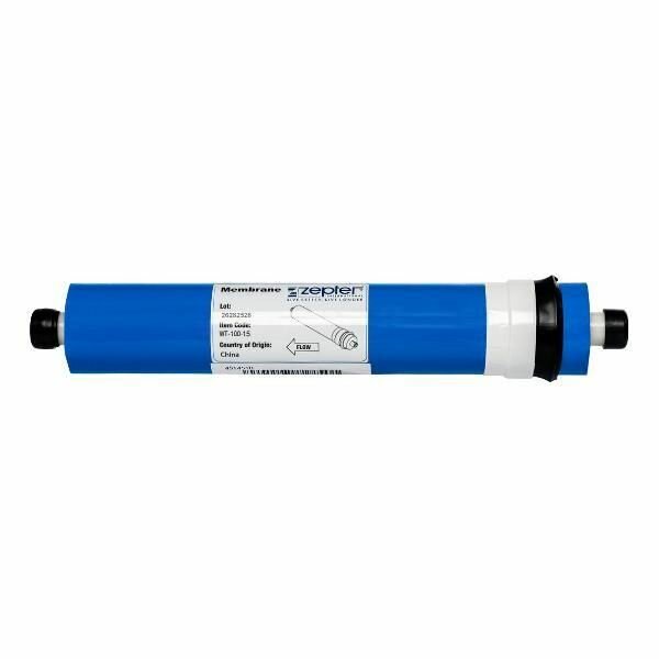 Картридж для фильтра очистки воды Zepter WT-100-15