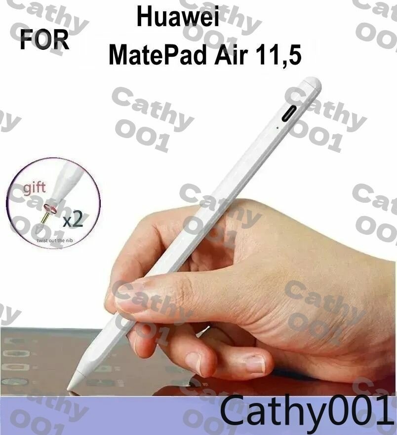 Huawei MatePad Air 11,5 дюймов DBY2-W00 Универсальный Стилус для телефона и планшета / Для рисования