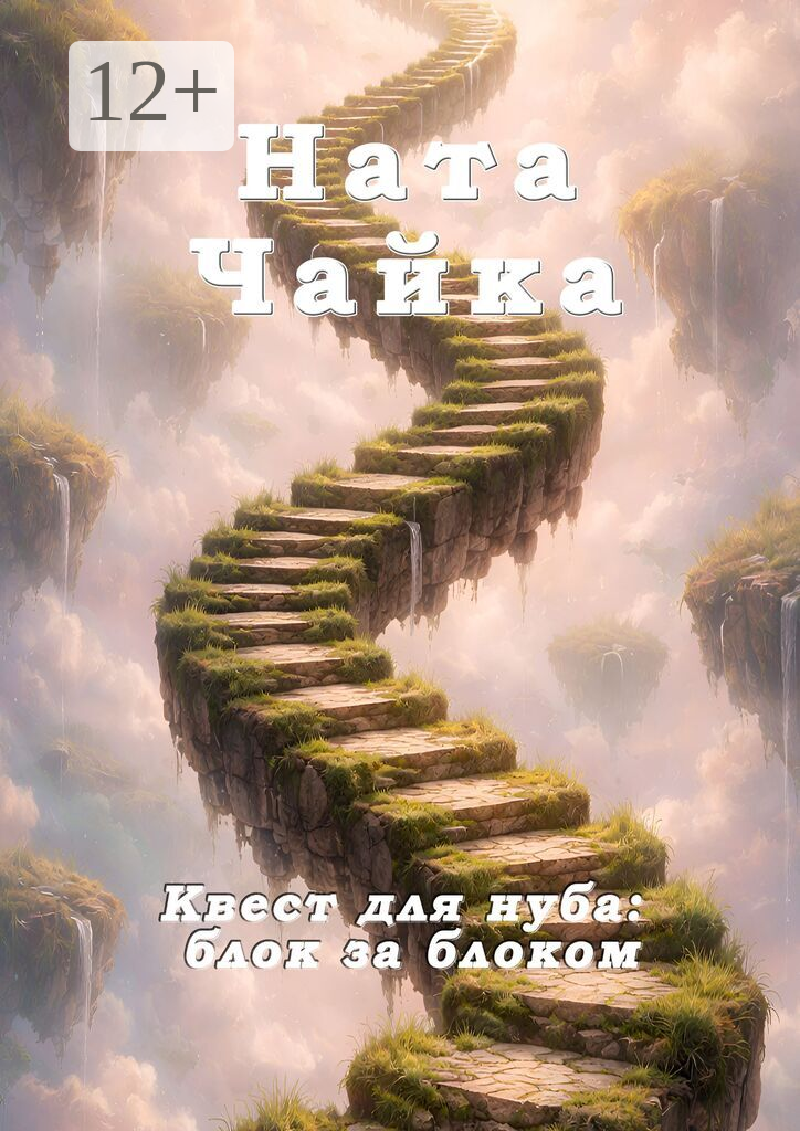 Квест для нуба: блок за блоком