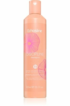 Шампунь для волос Echosline Discipline Shampoo, 300 мл