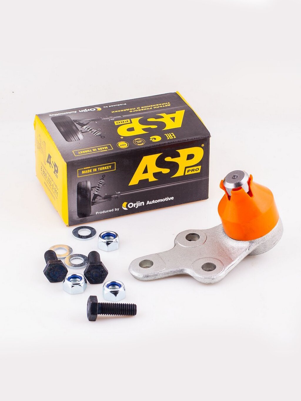 Шаровая опора ASP RJ00014