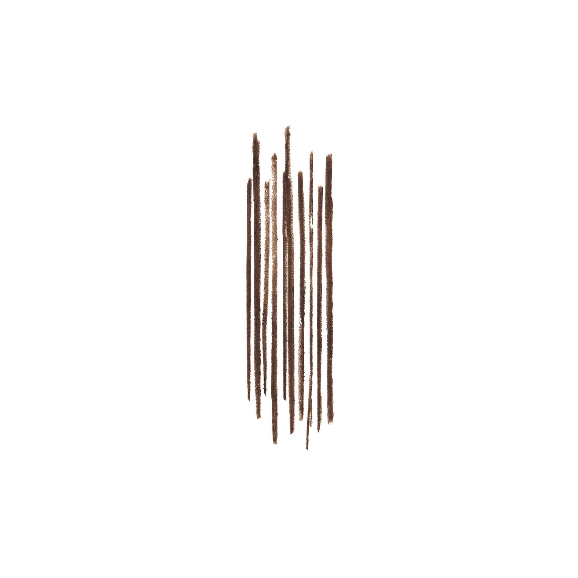 BOBBI BROWN Precise Brow Pencil Тонкий карандаш для бровей Neutral Dark Brown