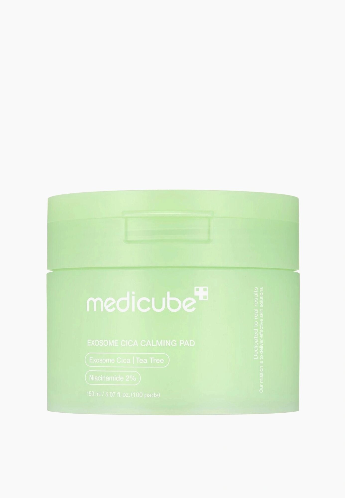 Medicube Тонер для лица 100 шт