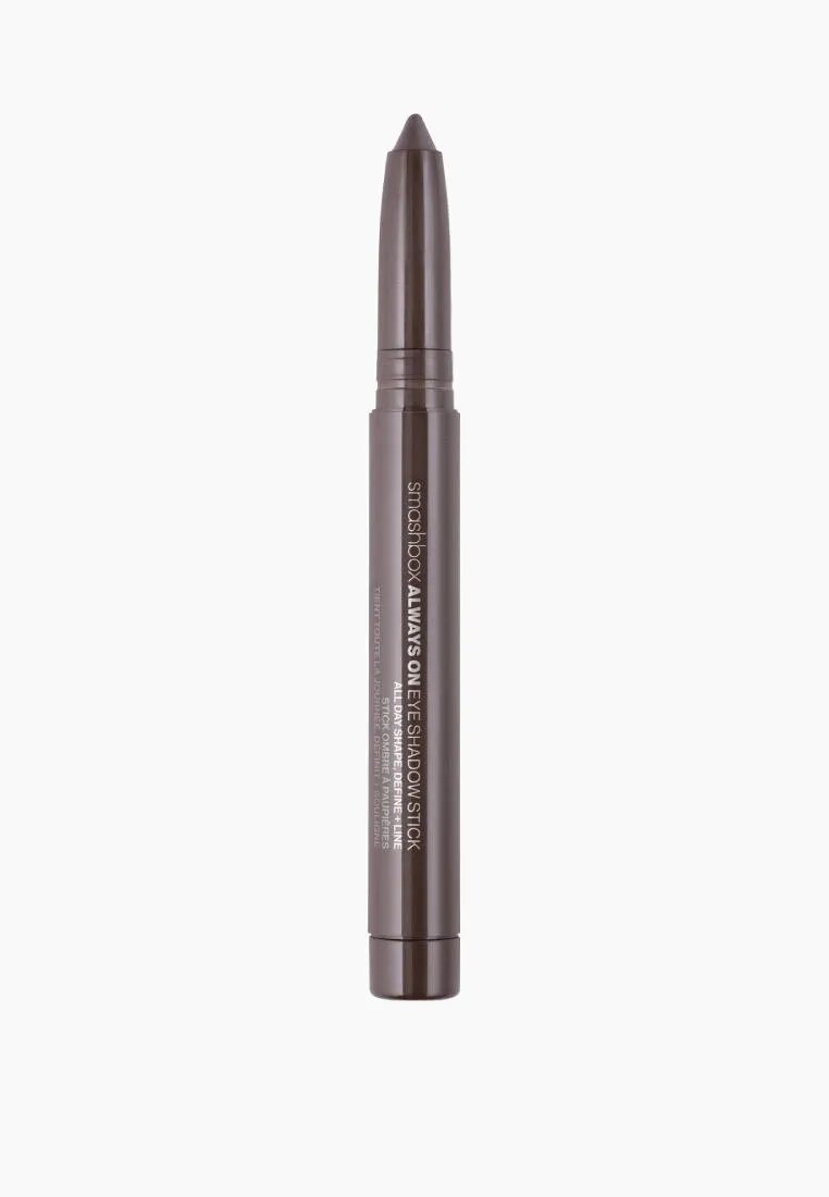 Smashbox Тени-карандаш для век 1,3 г Stone Fox